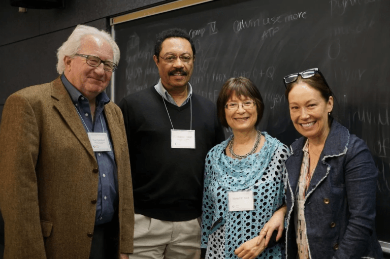 In Memory of Dr. G. Reginald Daniel – Critical Mixed Race Studies