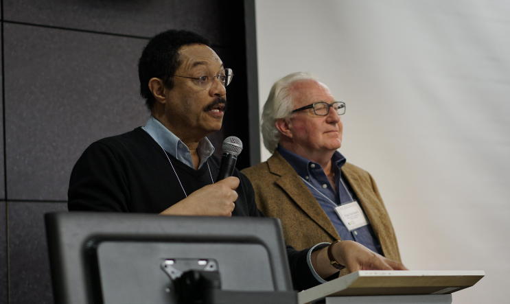 In Memory of Dr. G. Reginald Daniel – Critical Mixed Race Studies